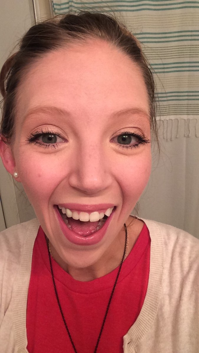 Show Me Your Friday Face